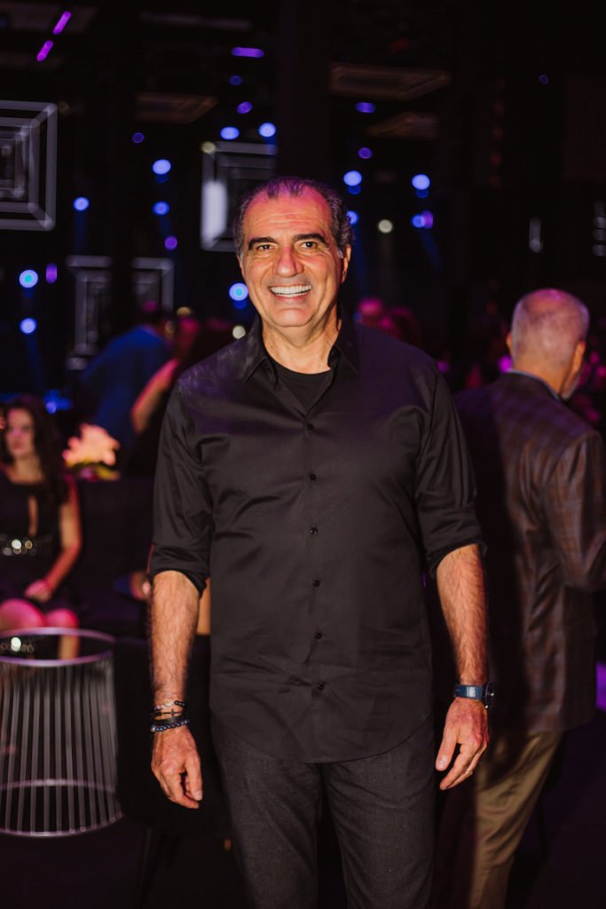 Advogado José Perdiz comemora 60 anos com festa no Espaço Alvorada ...