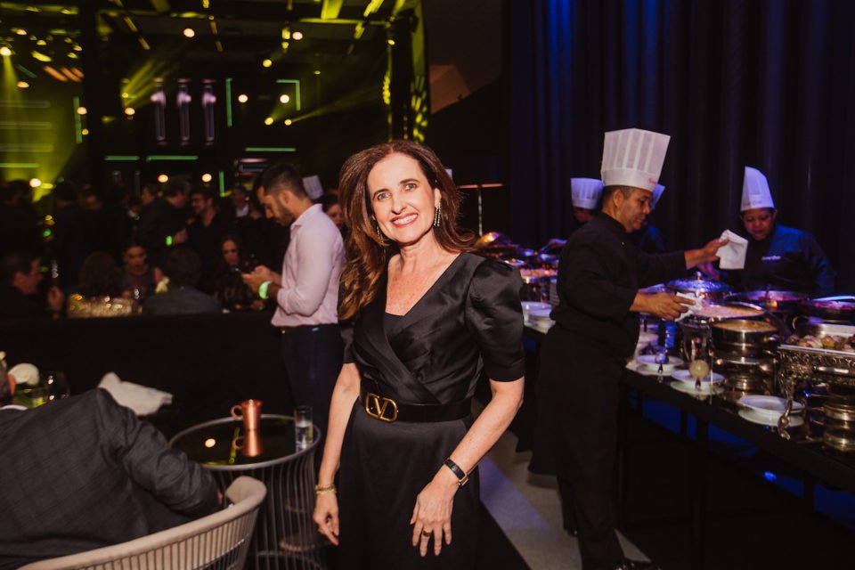 Advogado José Perdiz comemora 60 anos com festa no Espaço Alvorada ...