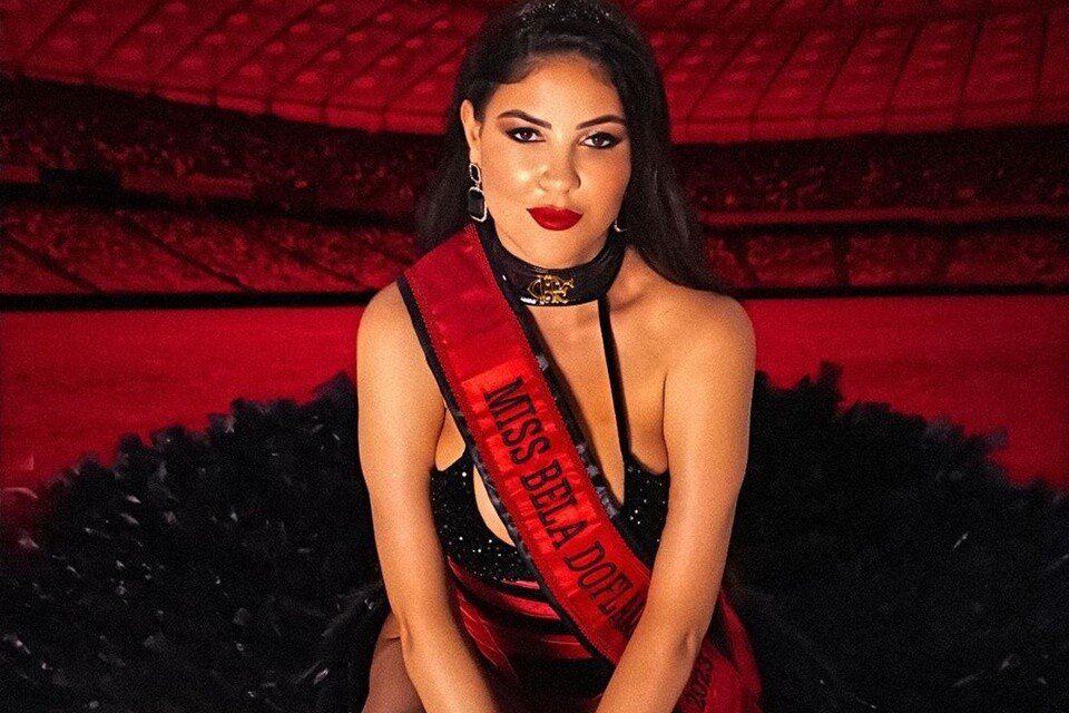 Atriz Dillyene revela como faturou R$ 800 mil com o OnlyFans - Antena Política