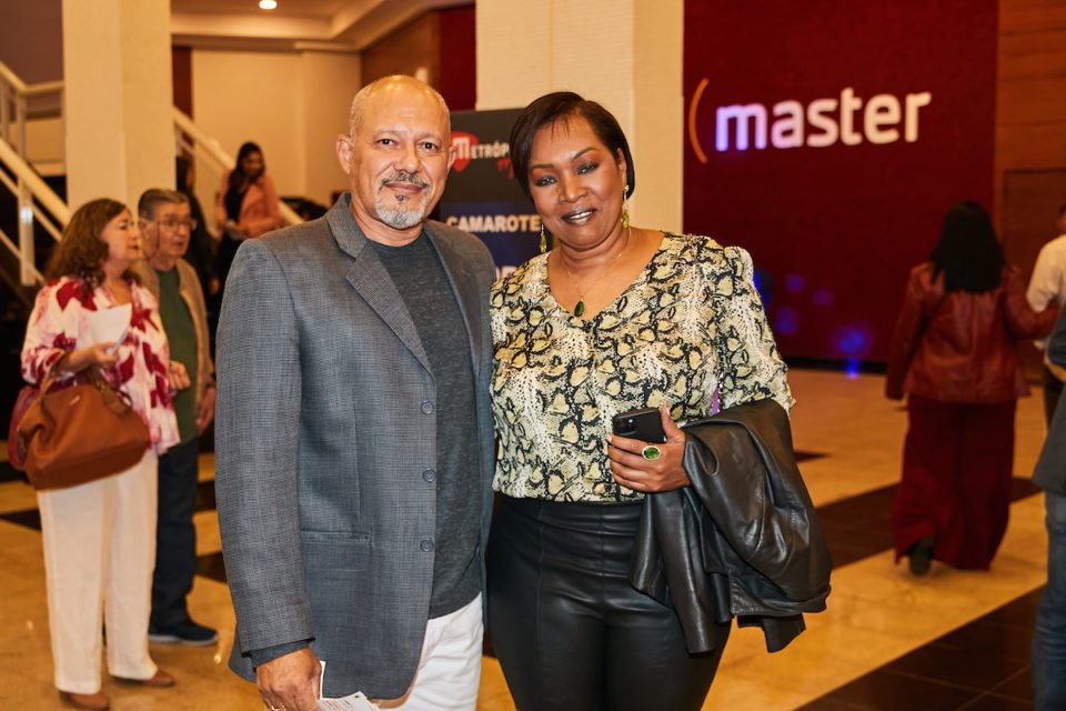 Dionne Warwick emociona brasilienses em show de gala | Metrópoles