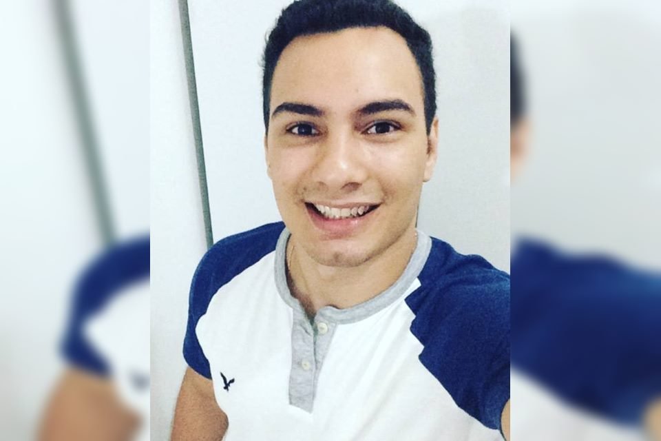 Saiba quem é o PM que apontou escopeta para ambulantes na Rodoviária ...