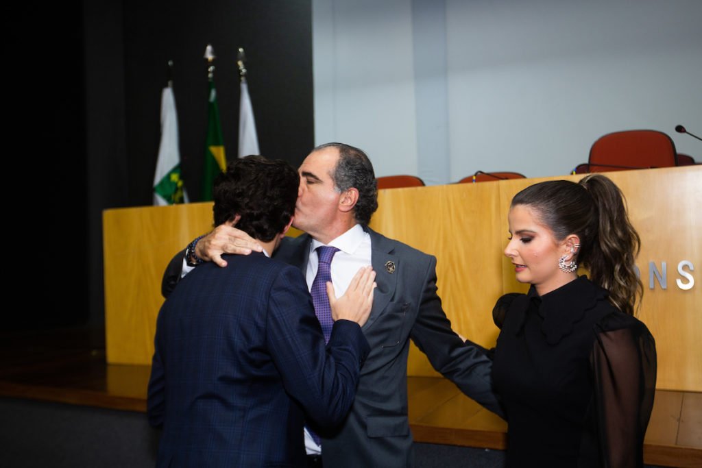 Saiba quem é José Perdiz, novo presidente interino da CBF | Metrópoles