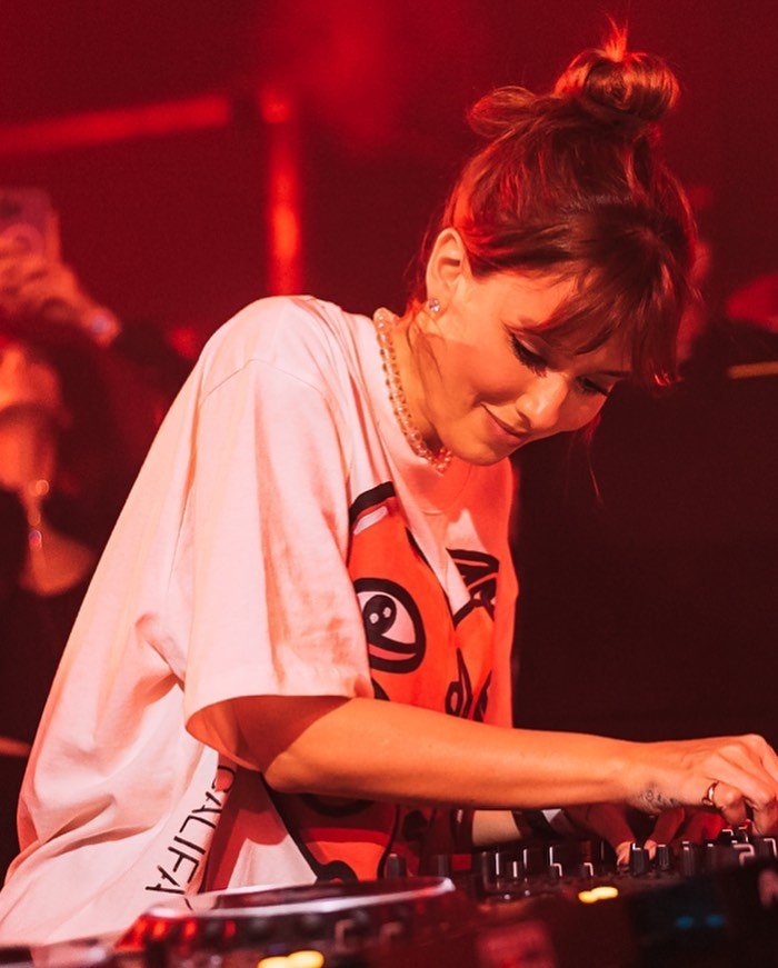 Festa Tônica traz DJ Aline Rocha e promete agitar brasilienses com house music | Metrópoles