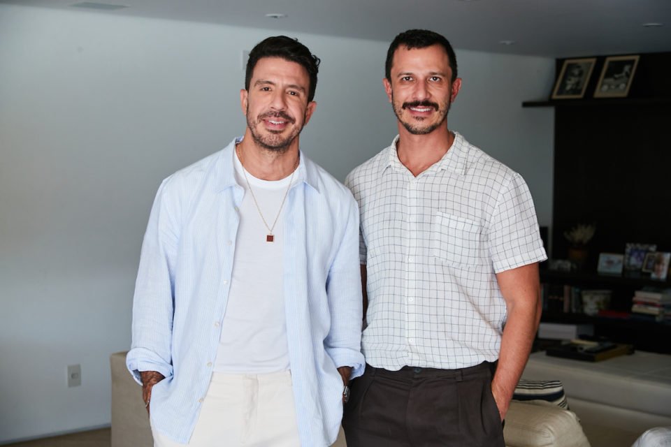 Trio de amigas recebe Stephanie Wenk em almoço da Sauer | Metrópoles