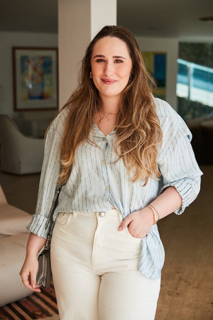 Trio de amigas recebe Stephanie Wenk em almoço da Sauer | Metrópoles