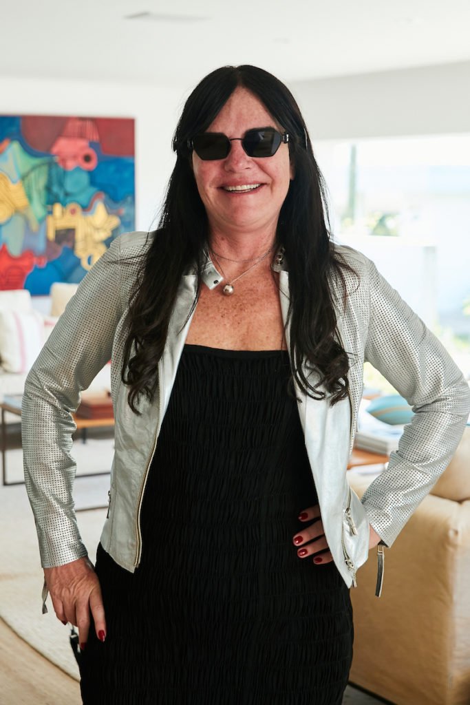 Trio de amigas recebe Stephanie Wenk em almoço da Sauer | Metrópoles