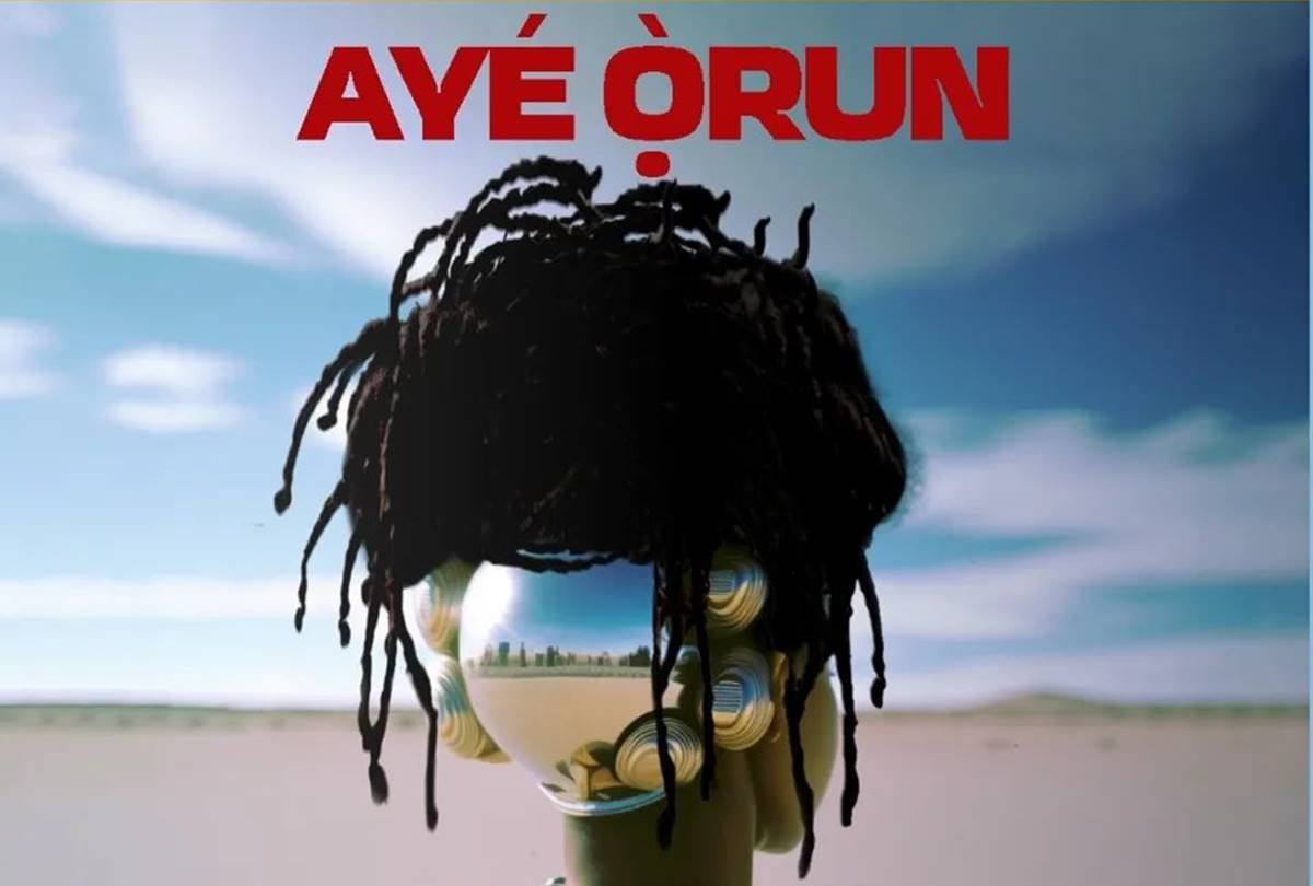 Maíra Freitas lança Ayé Òrun e exalta álbum feito por equipe totalmente ...