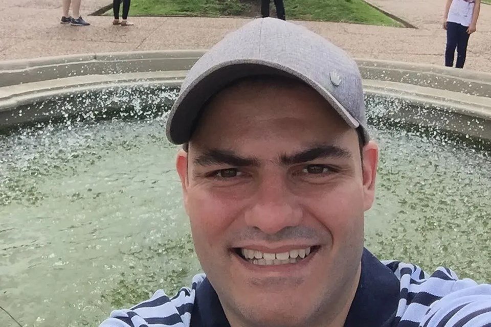 Saiba quem são os 5 sobrinhos que brigam pela herança de Gugu Liberato ...