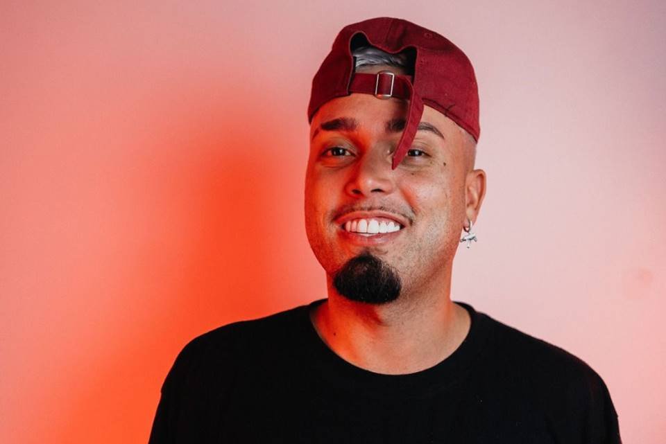 Matheus Melo explica o viral Desafio da Bitoca do CPX dos Crias ...