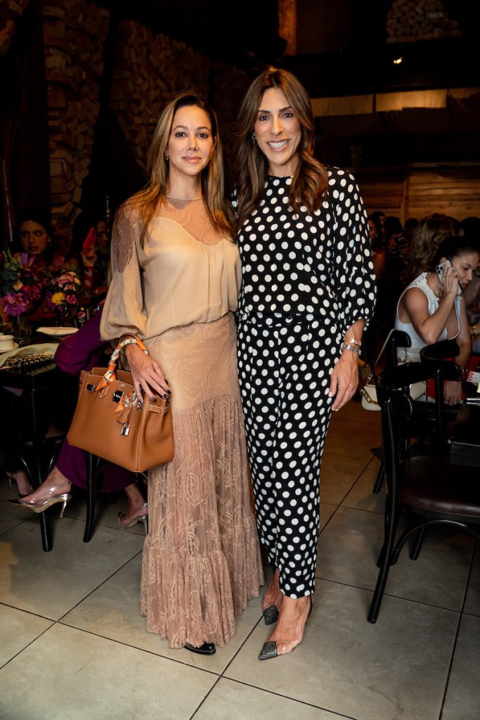 Ana Luiza Favato reúne convidadas em talk de inovação com Andrea Janér ...