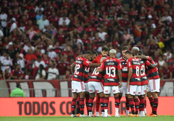 Saiba como está o seu time no top-30 das maiores médias de público ...