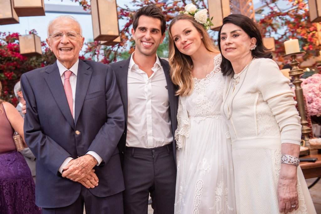 Morre Silvia Adriano, cidadã honorária de Brasília, aos 83 anos | Metrópoles