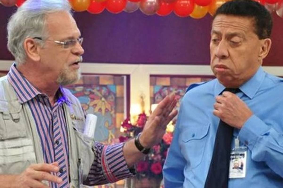 Astro do Zorra Total morreu com mágoa da TV Globo. Entenda | Metrópoles