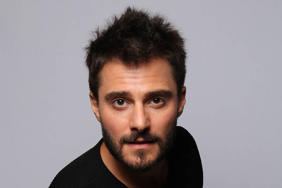 Hugo Bonemer lança HQs de Yank: Diário de Guerra no mês do Orgulho ...