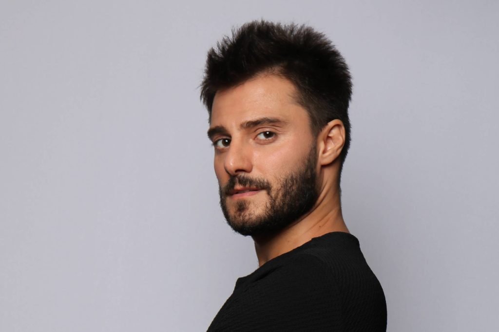 Hugo Bonemer lança HQs de Yank: Diário de Guerra no mês do Orgulho ...