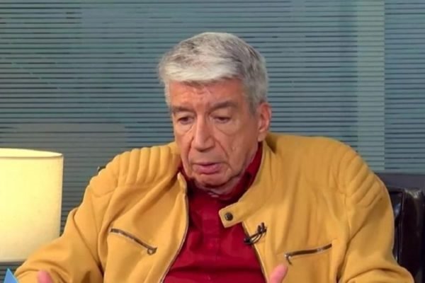 Décio Piccinini desabafa sobre morte da primeira esposa: “Devastador ...