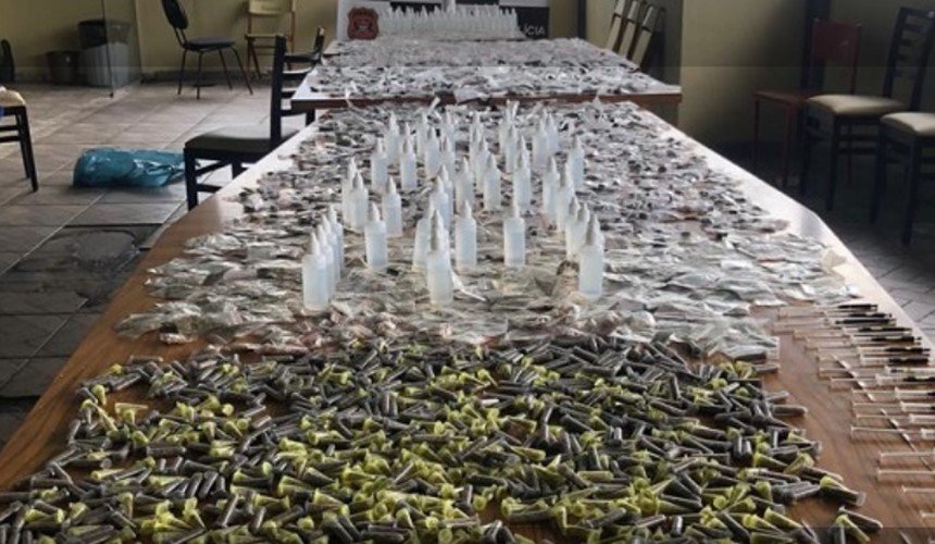 Efeito zumbi: Prefeitura de SP investiga 7 mortes suspeitas por drogas ...