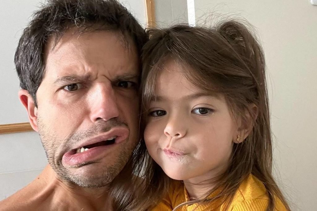 Duda Nagle se pronuncia sobre namoro com arquiteta | Metrópoles