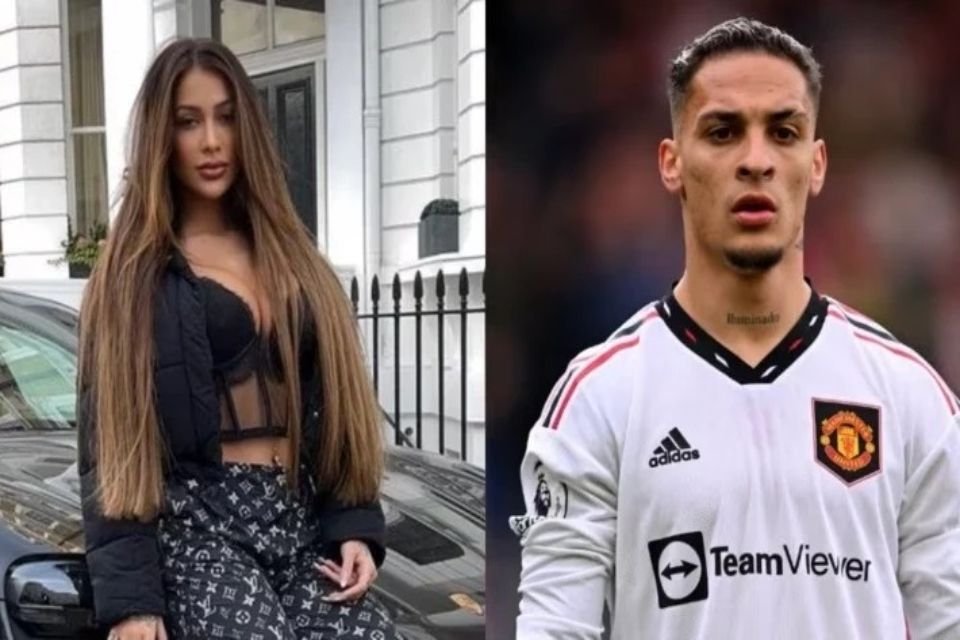 Antony fala sobre seu retorno ao Brasil | Metrópoles