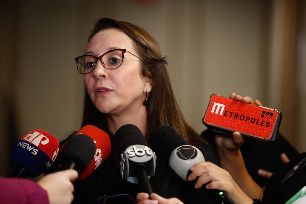 Podemos pedirá ao STF que vaga de Deltan na Câmara fique com a legenda ...