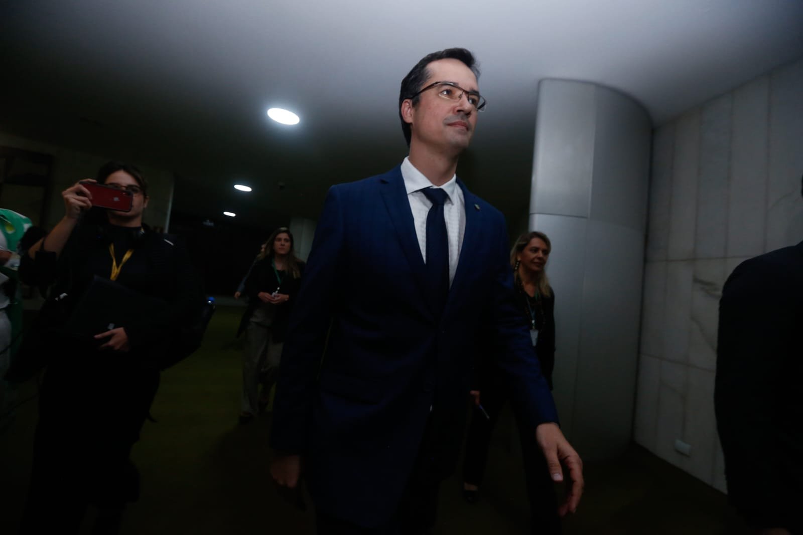 Deltan Dallagnol critica nomeação de Lewandowski para ministério ...