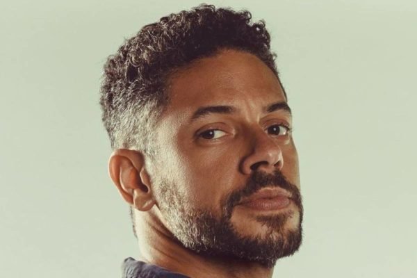 Paulo Lessa, o Jonatas de Terra e Paixão, vibra com fama de galã ...