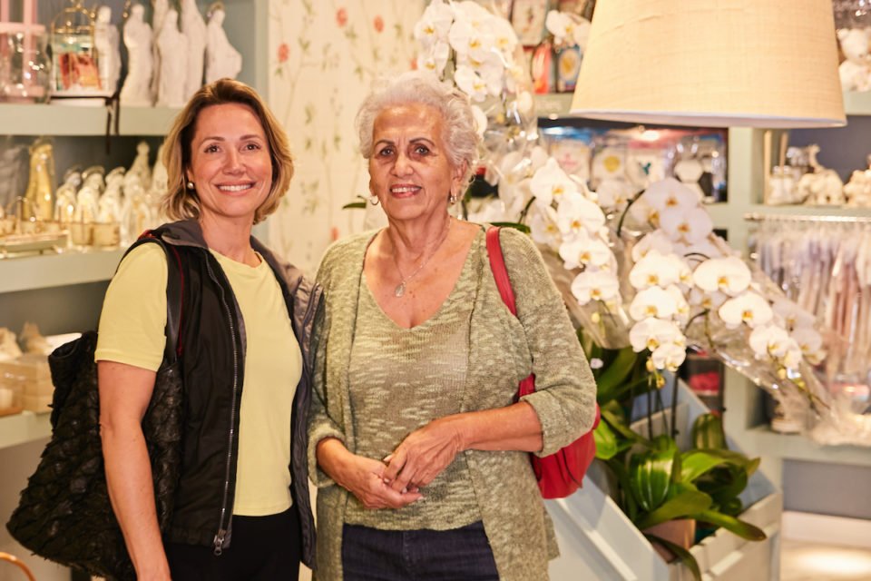 Lucila Pena se une à Bloom para lançamento de Dia dos Namorados ...