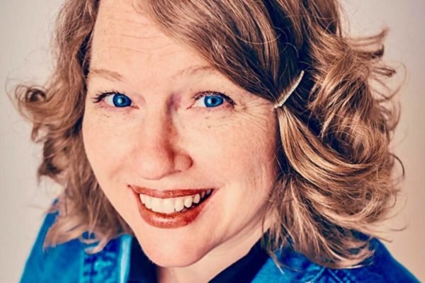 Katherine Center terá livro editado pela primeira vez no Brasil ...