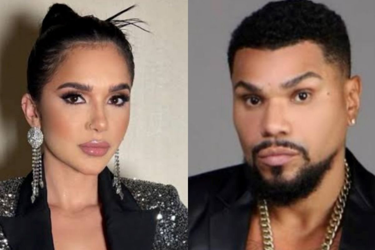 Ex-BBB Gyzelle Bicalho detona Naldo: “Macho que bate em mulher ...