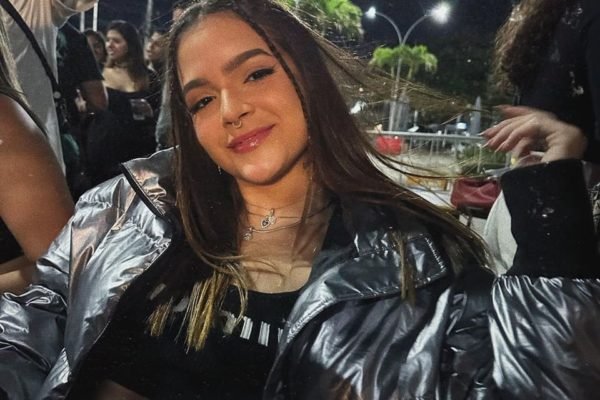 Mel Maia relembra namoro aos 15 anos: “Relacionamento agressivo ...
