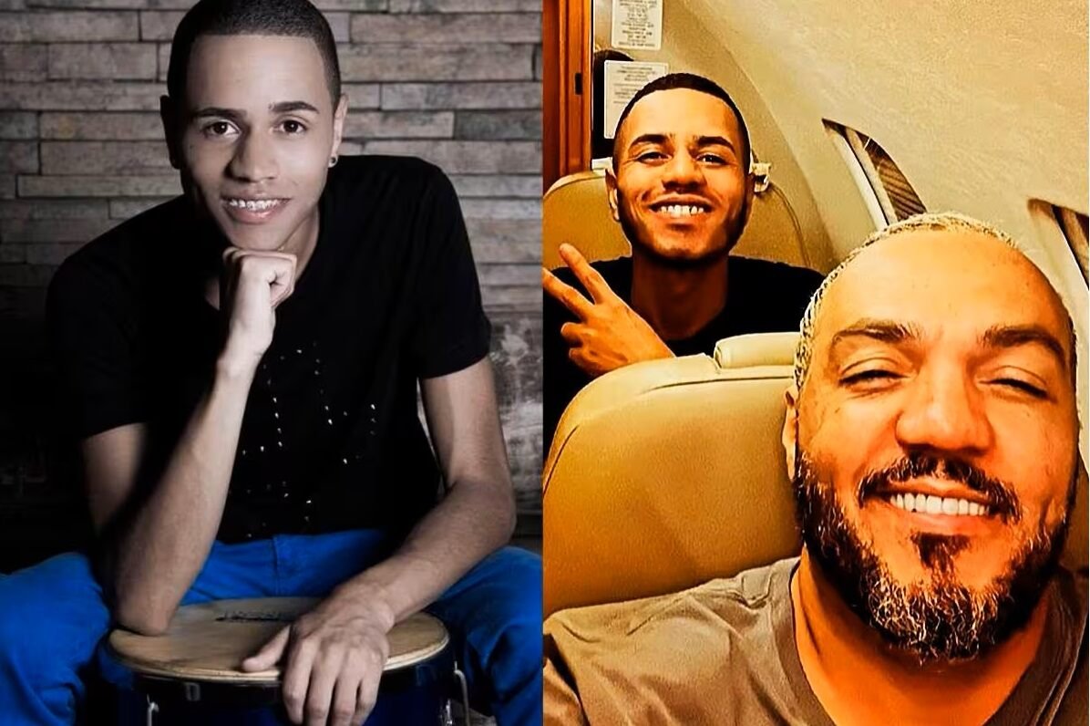 Assessoria de Belo se pronuncia sobre prisão do filho | Metrópoles