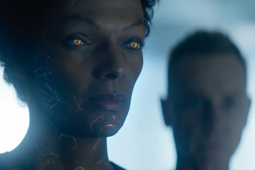 Trailer da 2ª temporada de Fundação revela religiosidade e guerra ...