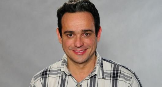 Após 11 anos longe da TV, Hugo Gross voltará a atuar. Saiba detalhes ...