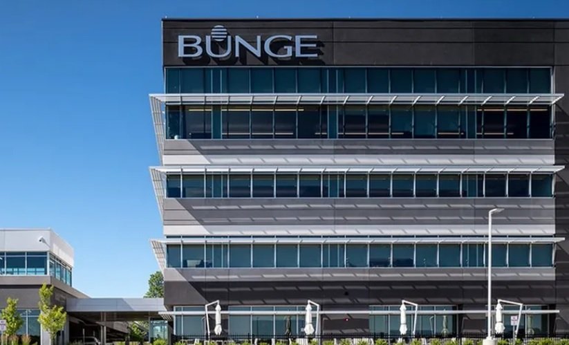 Fusão entre Bunge e Viterra cria gigante de US$ 30 bilhões no agro ...