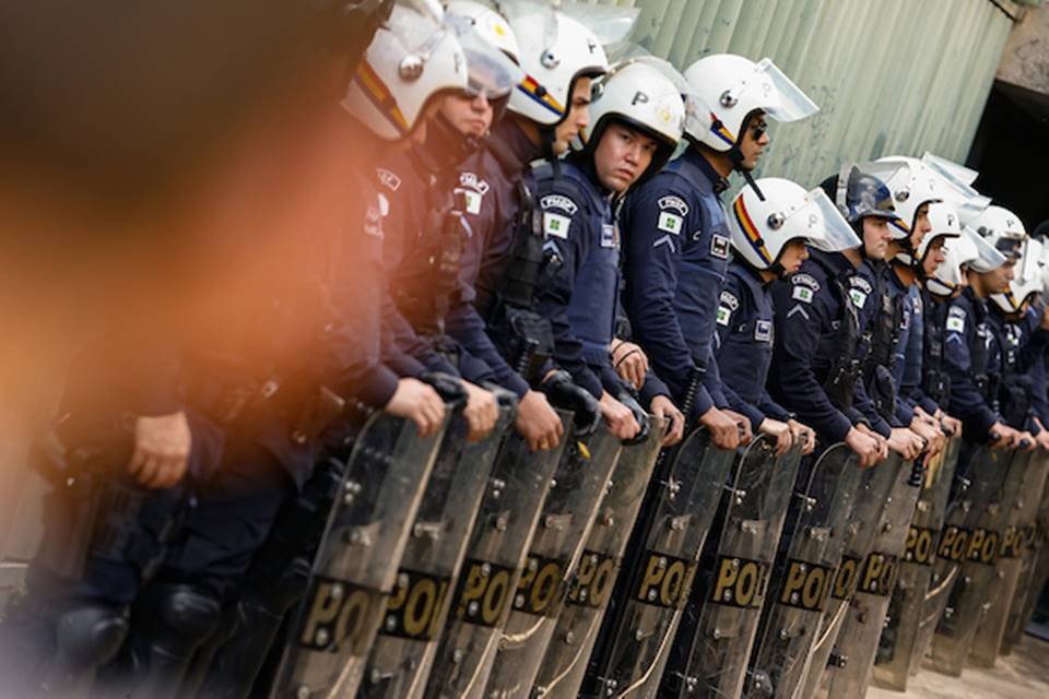 Veja como ficam salários da PCDF, da PMDF e do CBMDF após reajuste ...