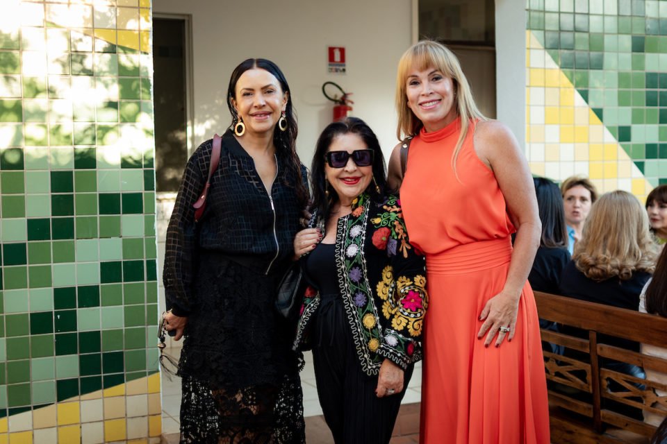 Claudia Salomão e Casa do Candango recebem ação Uma Sinfonia Diferente ...