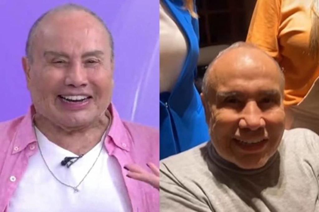 Stênio Garcia tem quadro de saúde atualizado pelos médicos | Metrópoles