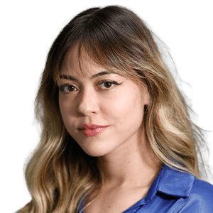 Mia Matias | Metrópoles