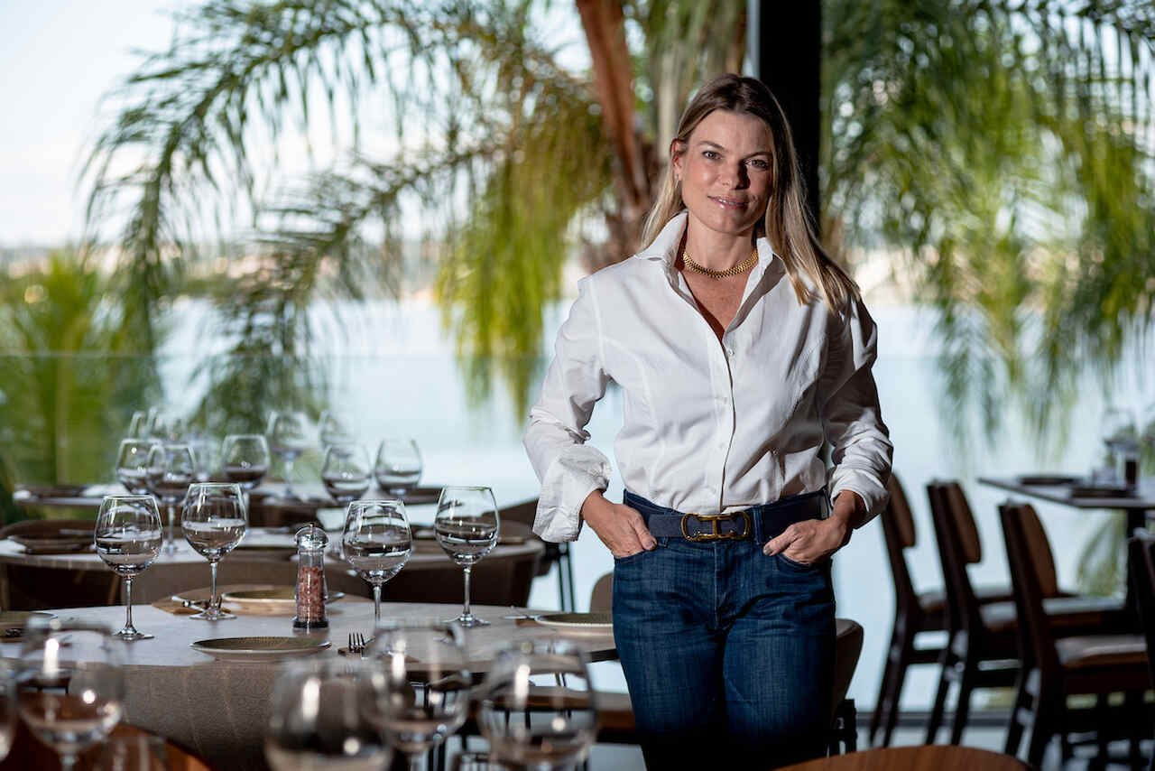 Chard by Chicago Prime aposta em carnes exclusivas, vinhos e drinques ...