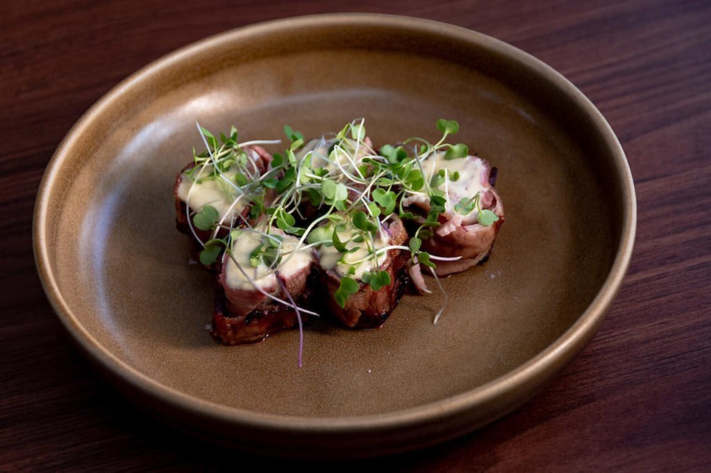 Chard by Chicago Prime aposta em carnes exclusivas, vinhos e drinques ...