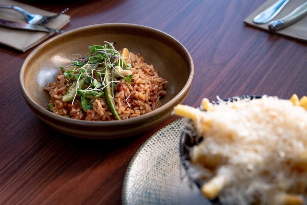 Chard by Chicago Prime aposta em carnes exclusivas, vinhos e drinques ...