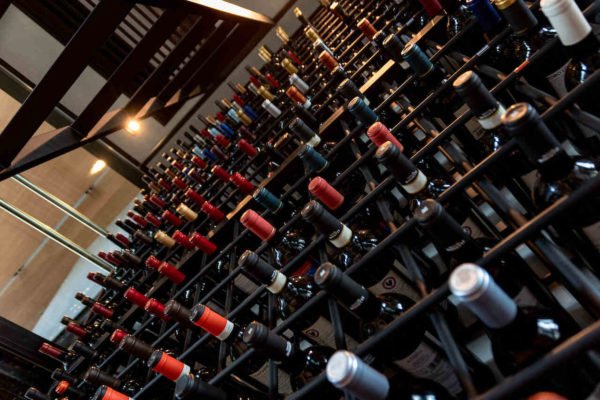 Chard by Chicago Prime aposta em carnes exclusivas, vinhos e drinques ...