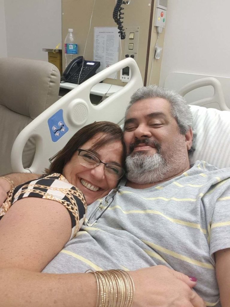 Empresário se prepara para tratamento CAR-T contra câncer: “Urgência em ...