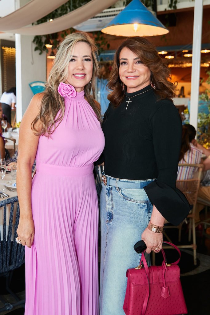 Susy Gonzalez brinda aniversário com almoço entre amigas no Cozze ...