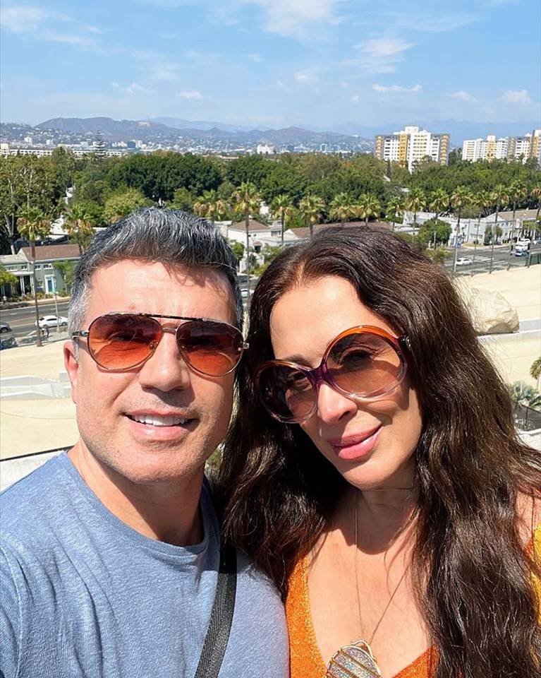 Claudia Raia revela que foi barrada na porta de balada em Nova York ...