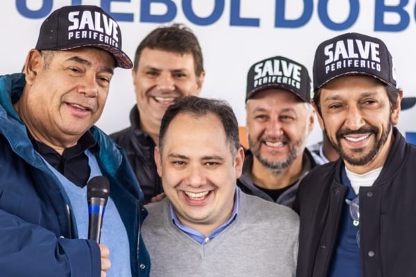 Novo conselheiro do TCM dá cargo de R$ 18 mil a nora de Milton Leite ...