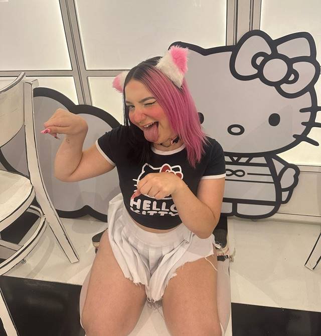 Mãe de Belle Belinha vira alvo do MPSP após filha dar álcool a menor | Metrópoles