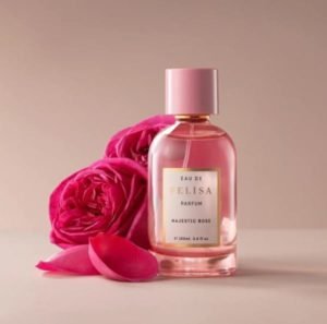 Perfume está na moda: inspire-se em fragrâncias luxuosas ao se vestir ...