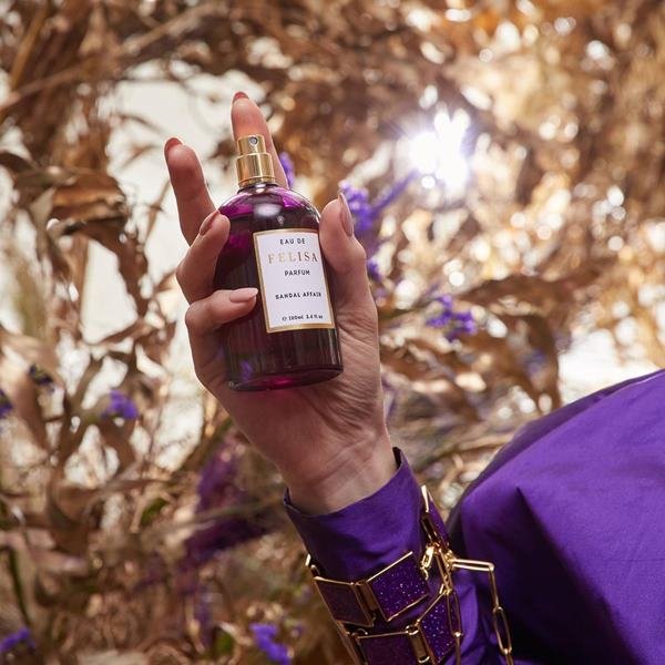 Perfume está na moda: inspire-se em fragrâncias luxuosas ao se vestir ...