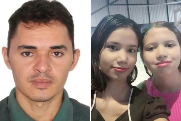 Homem Mata A Enteada Fere A Ex Mulher E Os Dois Filhos Dele Em Goiás